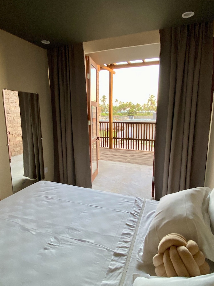 Kaha Mar - Patacho - Alagoas