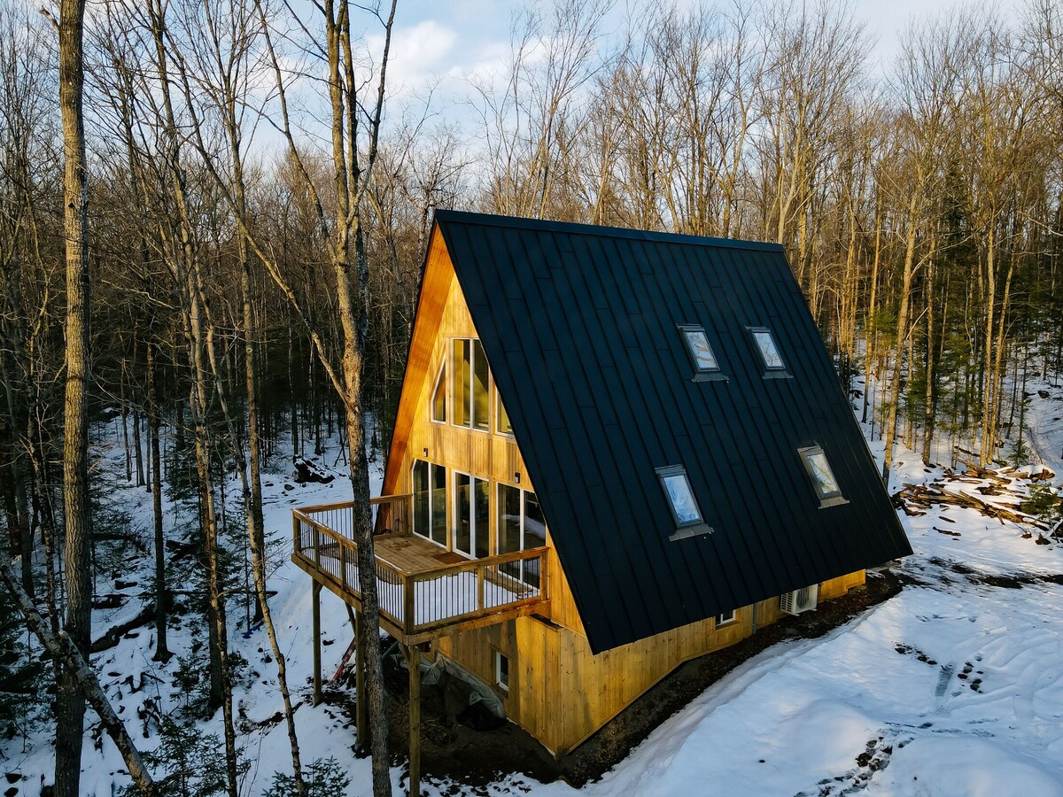 Rentals - AVRAME Kit Homes