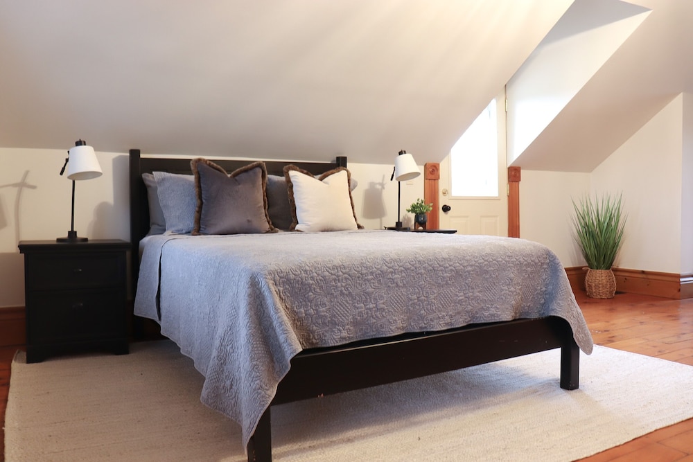 Charming, Private 1 Br - Just Mins To Collingwood! - Collingwood