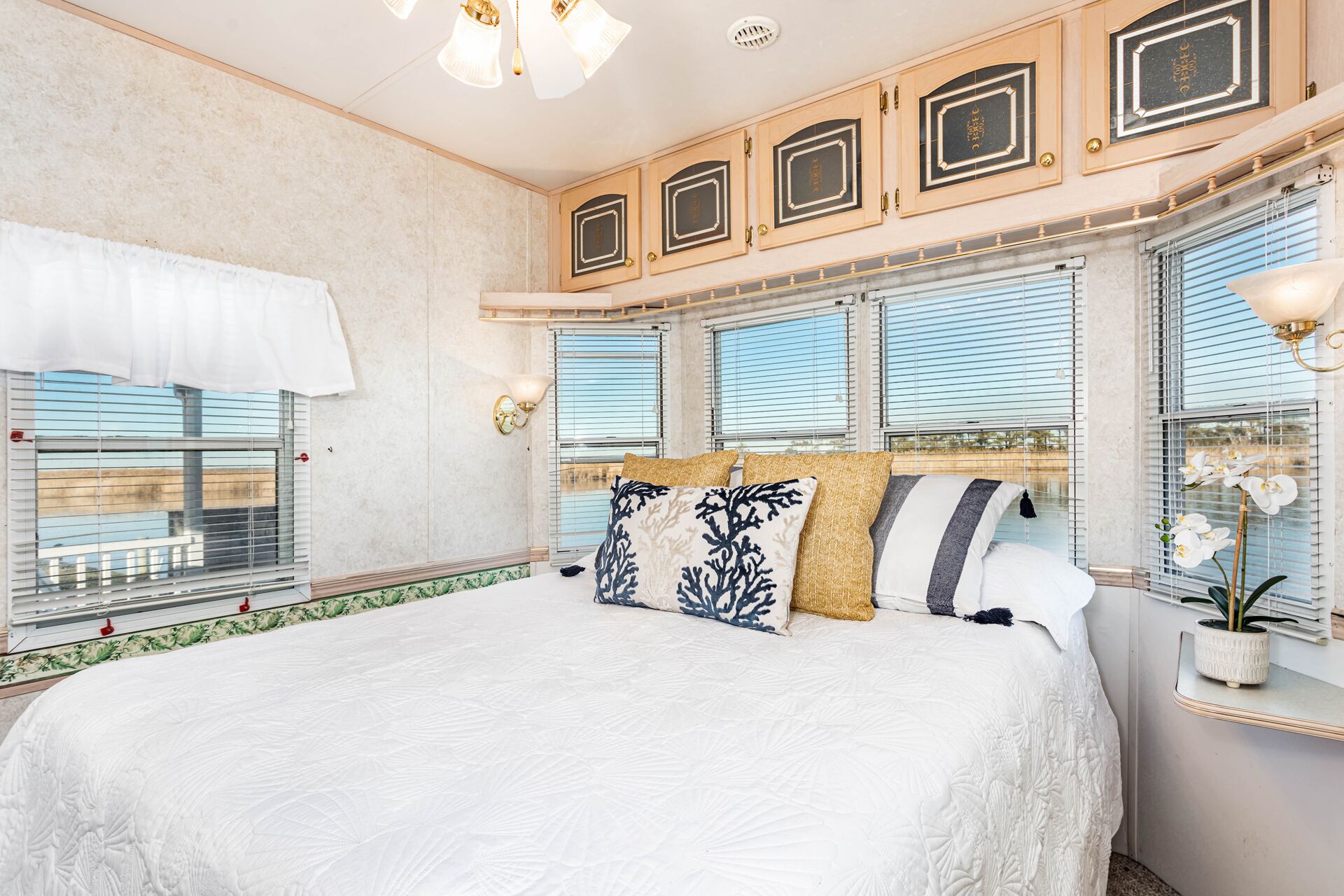 The Surf Shack H2o! Radiant Rich Sunsets From Back Back Bay To Sandbridge Beach! - 버지니아