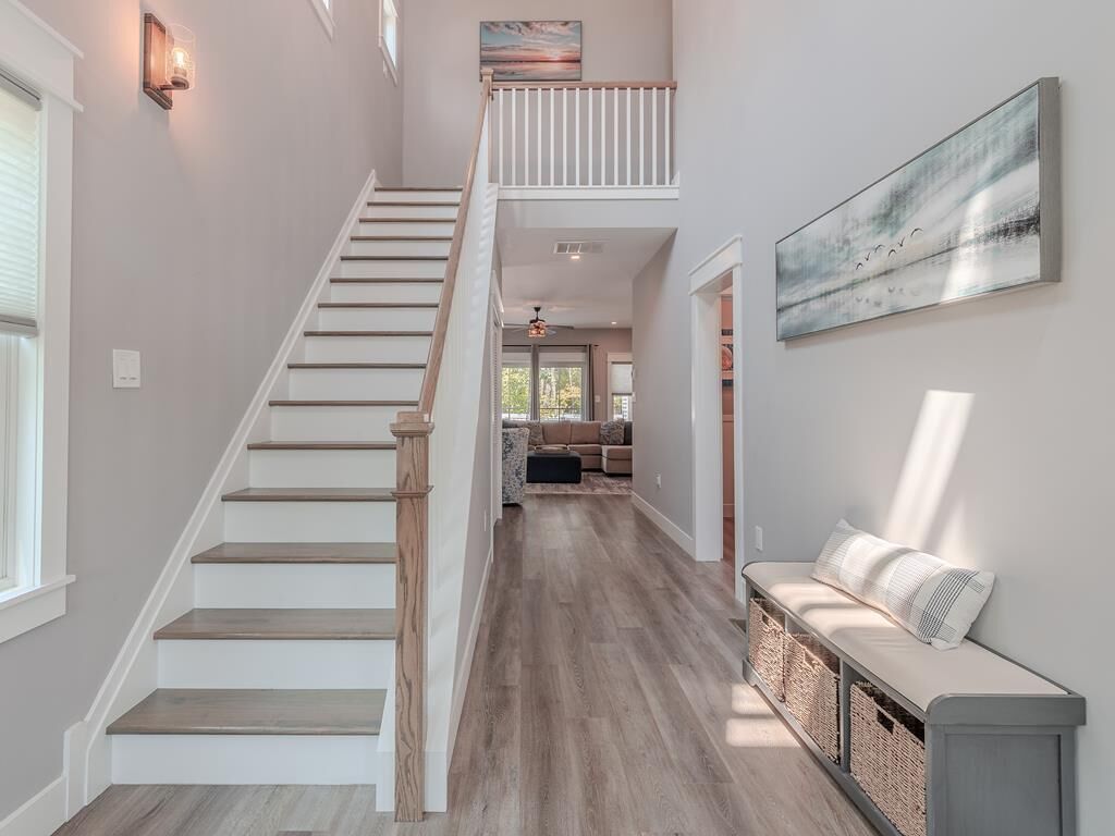 Beach Block 4 Bed/3 Bath Home With Pool - Cape May, NJ