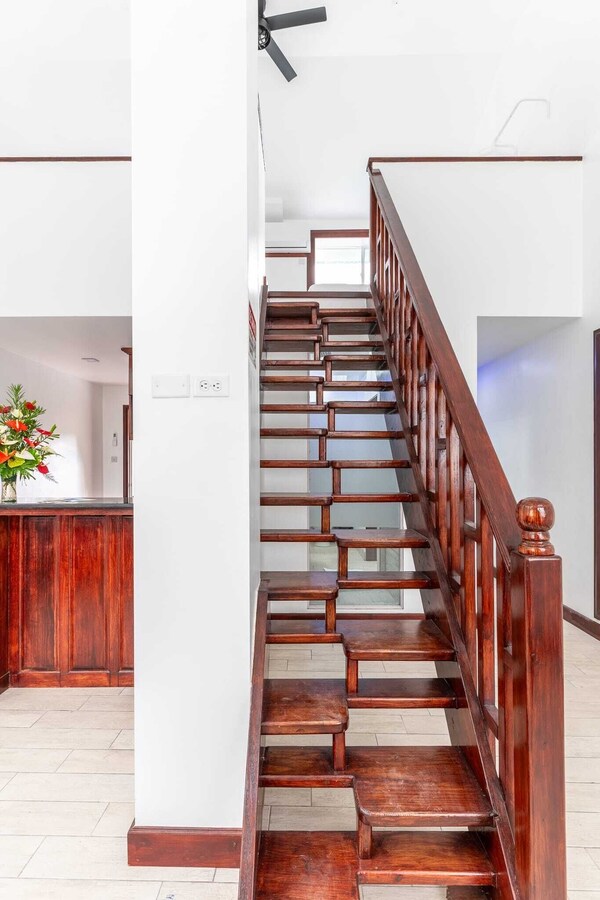 Villa Copthall - Dominica