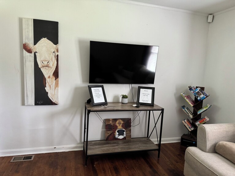 Western On West Street - Covington