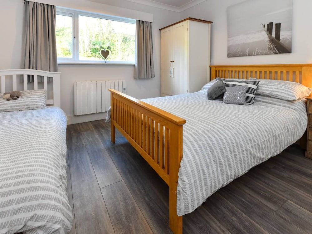2 Bed In Llanbedrog (Oc-3glyny) - Llanbedrog