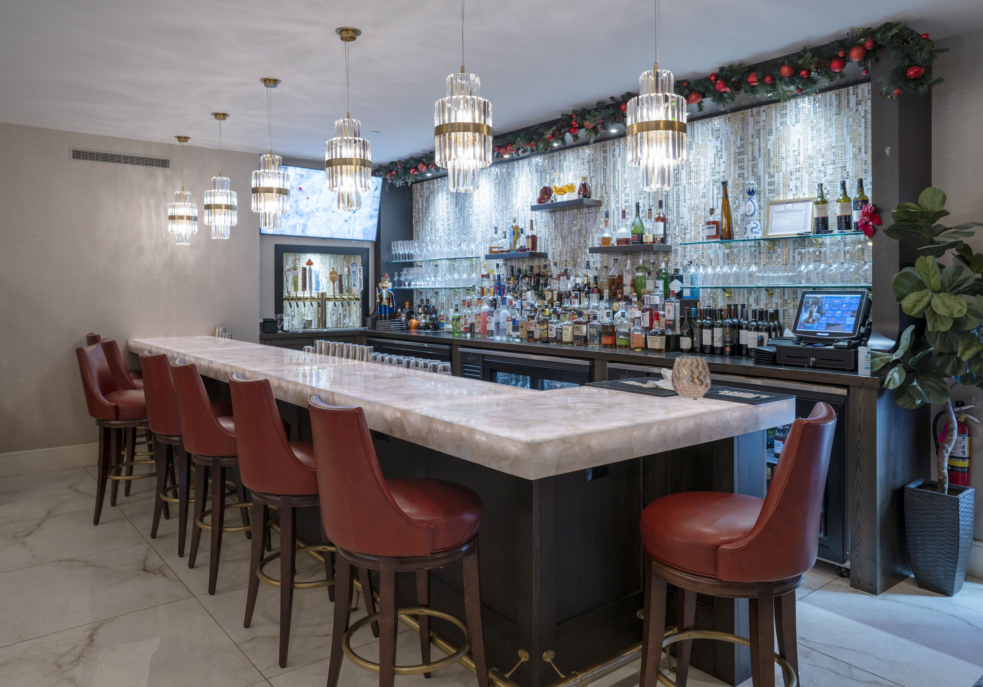 Bar (na propriedade)