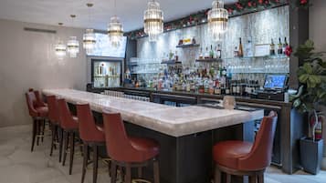 Bar (na propriedade)