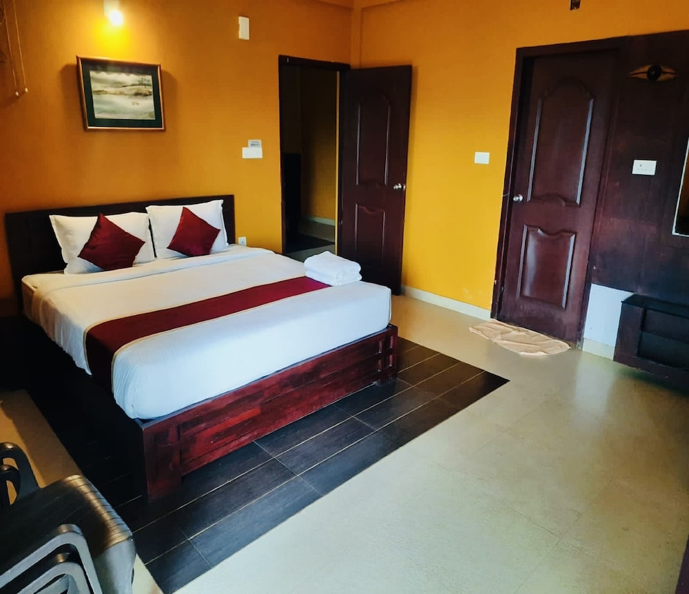 Welcare Sunrise Valley Resort - Kerala