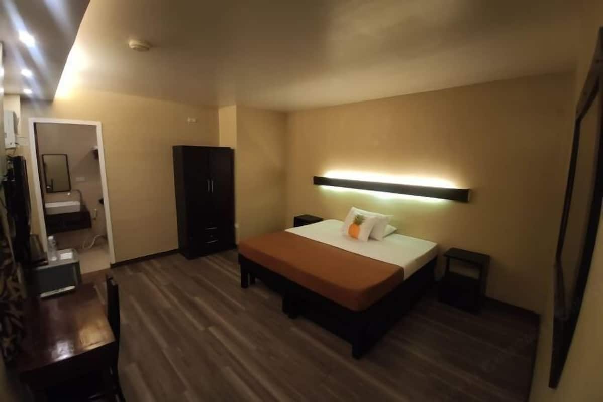 Individualmente decorados, individualmente mobiliados, escrivaninha