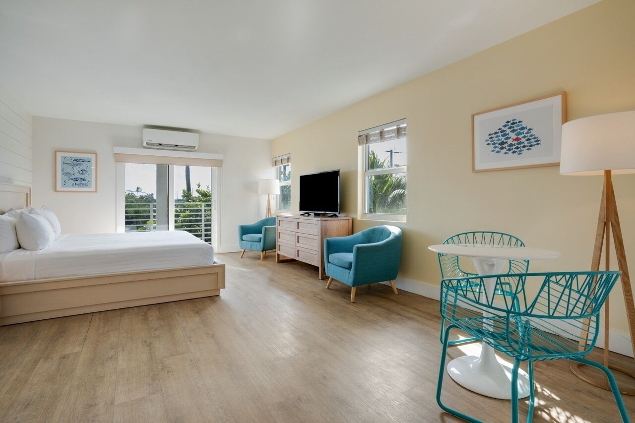 Steps To Windley Key! 3 Pet-friendly Units W/ Balcony! Beach Access & Pool - Florida Keys