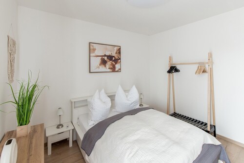 Altmühltal Apartment Beilngries Mit Terrasse - Beilngries