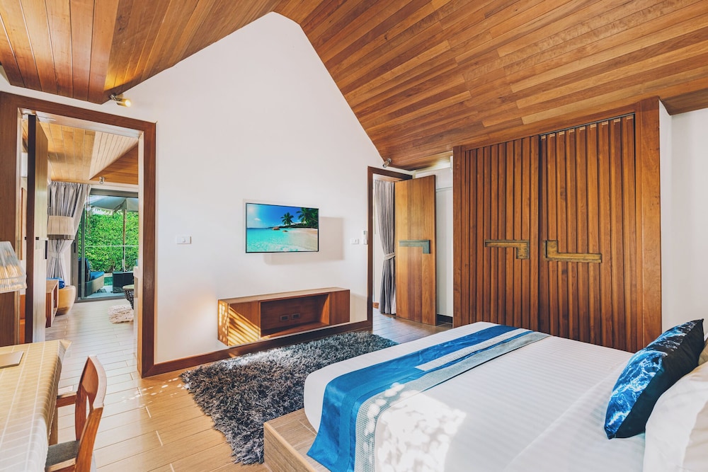 Allure Resort - Ko Pha Ngan