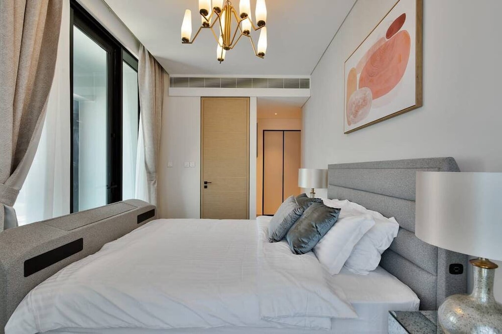 Address Jbr Beach Resort Iconic Views Fits 7 - Dubai | Vrbo