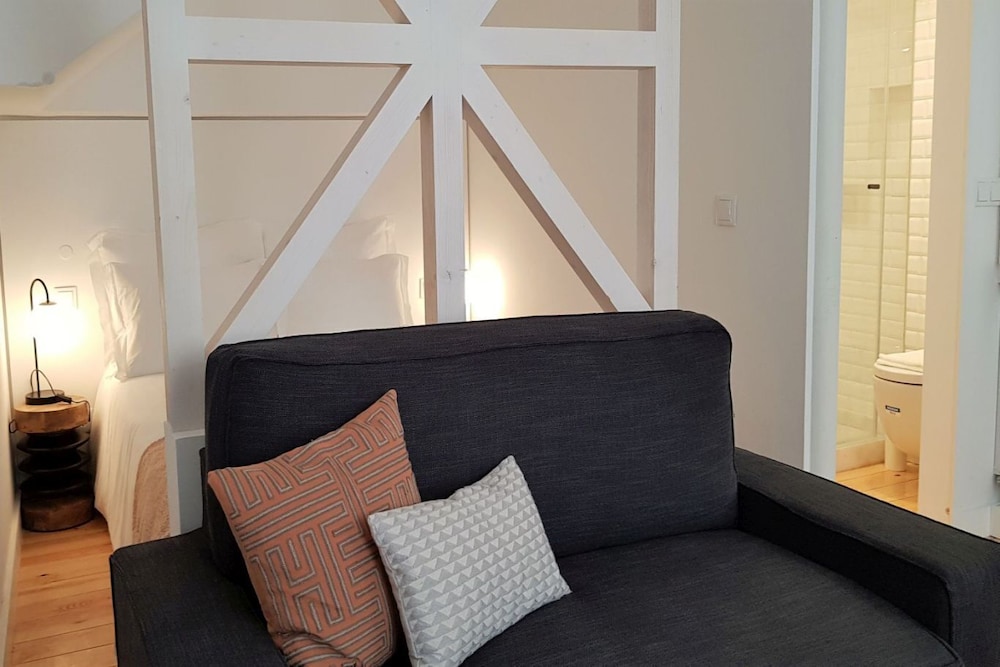 Be Local - Studio In The Heart Of Alfama In Lisbon - Sacavém