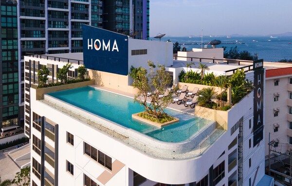 Homa Si Racha - Si Racha