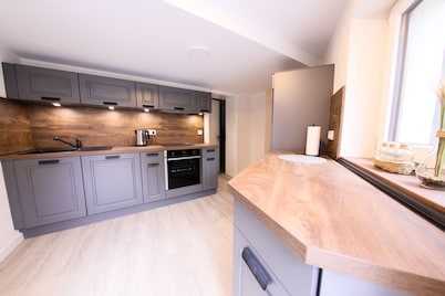 24 7 Selfcheckin Pferdemarkt