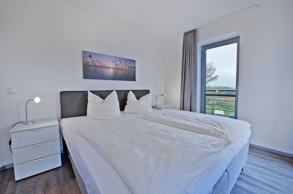 Vacation Apartment With Elbe View - 3.11 - Freiburg