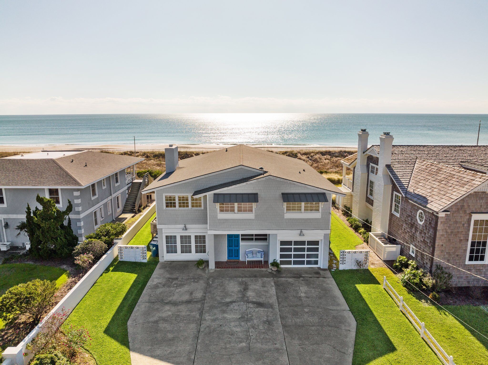 10 Best Pet-Friendly Rentals On Crystal Coast, North Carolina - Updated ...