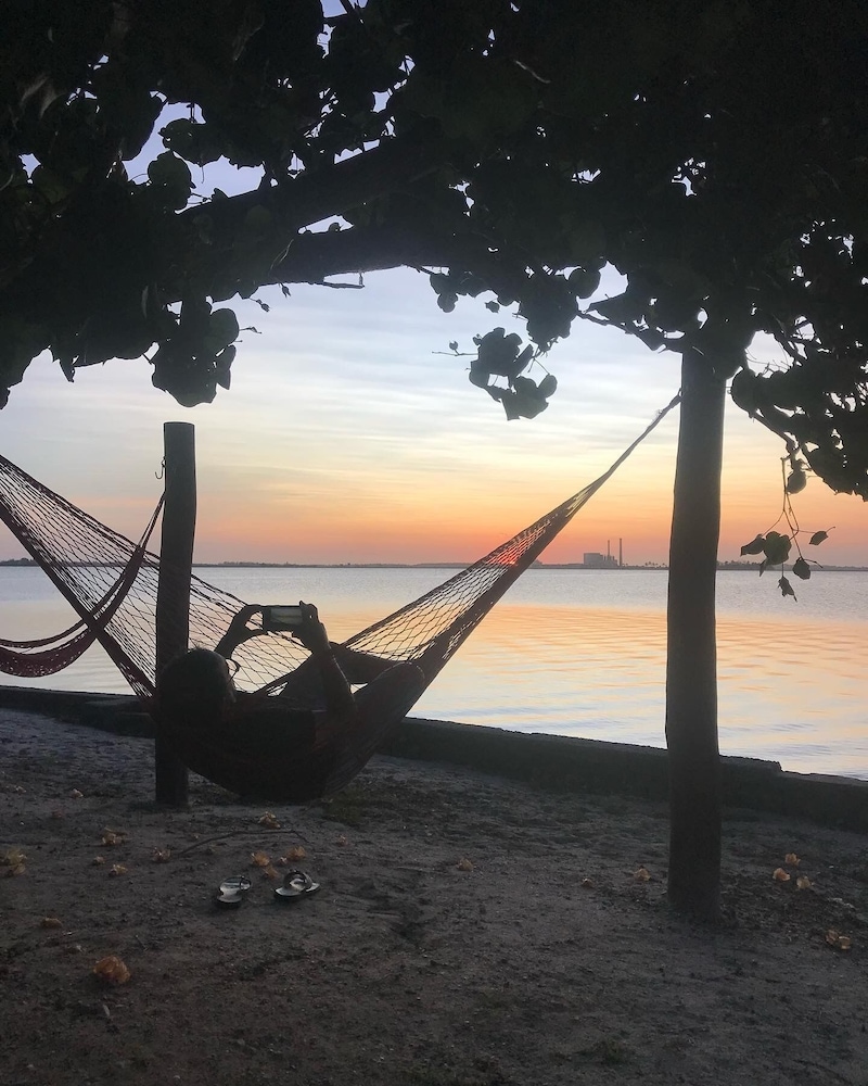 Casa Palmer - Cabo Frio