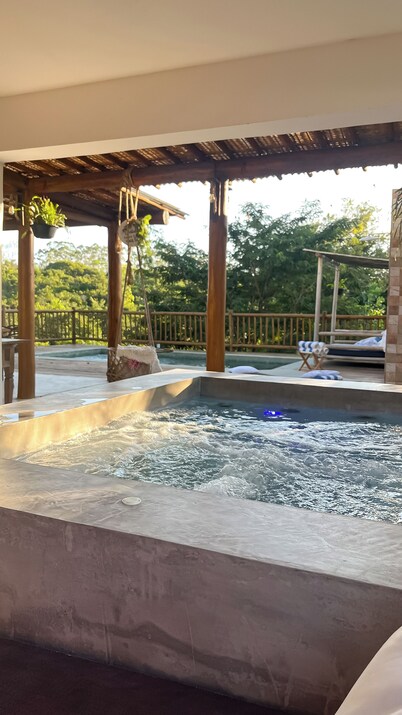 Casa Odara Trancoso 