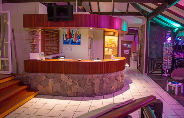 Hotel Bois Joli - Guadeloupe