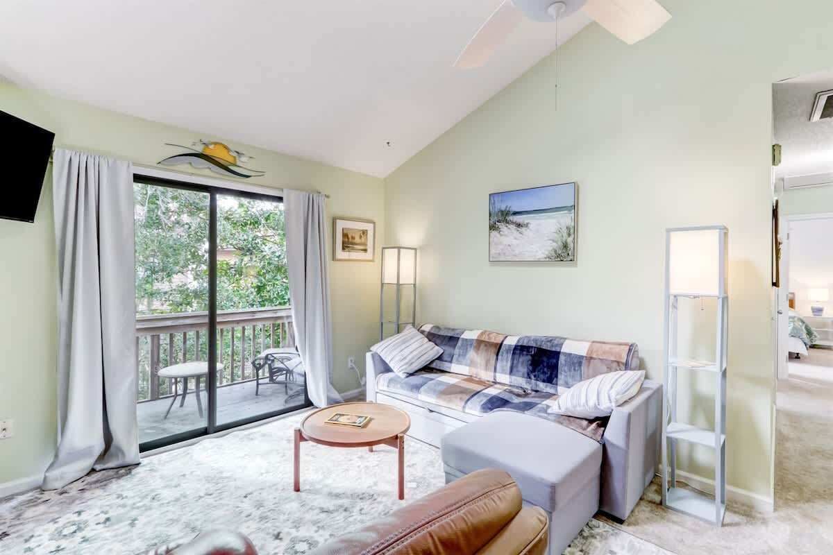 Forest Ridge K7 - Amelia Island, FL