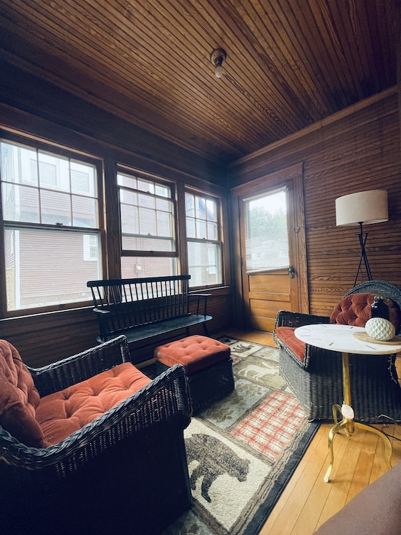 Saranac Lake Village Cure House - Saranac Lake, NY