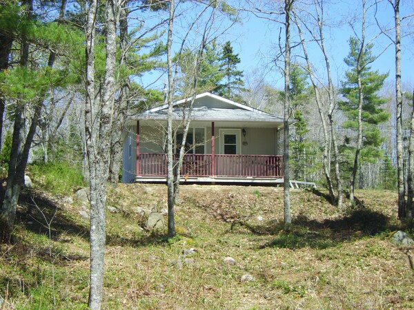 Roseway River Cottages - Nova Scotia