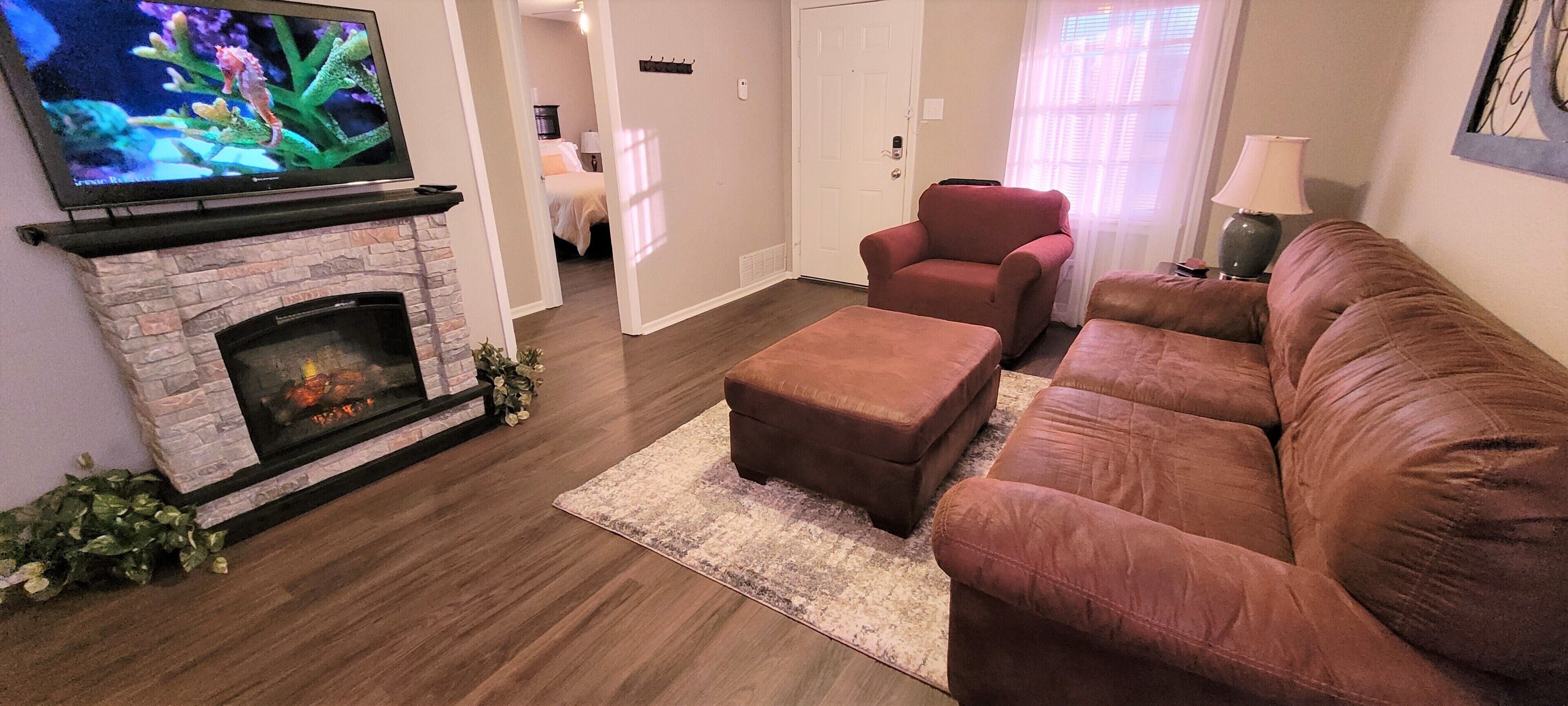 Remodeled Cozy Cottage - 阿比林