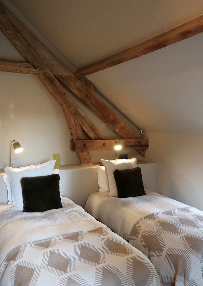 Casamaas, Your Country House (40 Min From Paris) - Yvelines