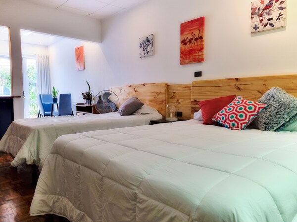 714 Studios - San José