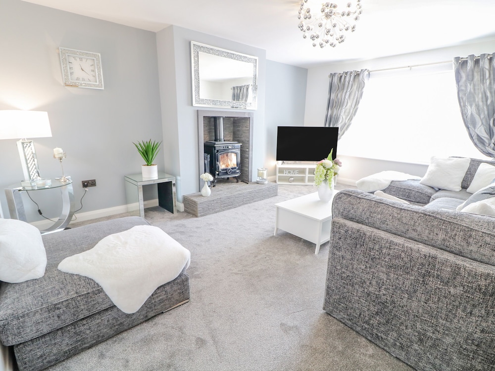 Sjs Cottage - Irlande du Nord