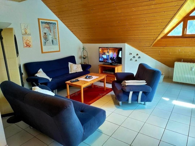 Rustig, Idyllisch, Gezinsvriendelijk, Gratis Internet, Weinig Schoonmaakkosten - Menzenschwand