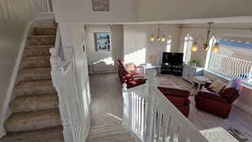 Casa de Campo | Interior