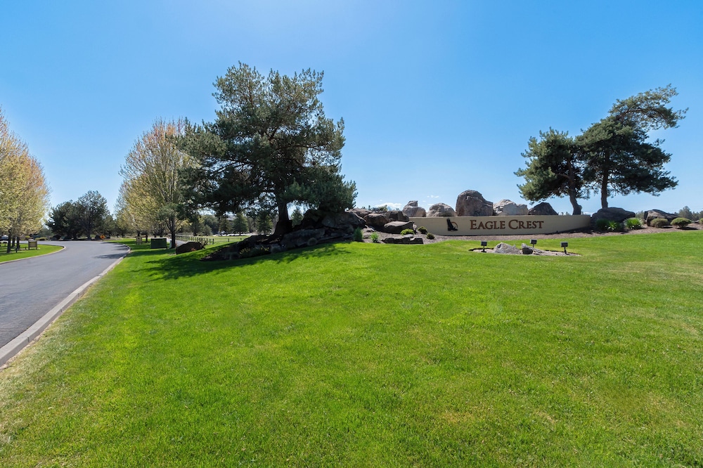 Eagle Crest Vacation Resort - Terrebonne, OR