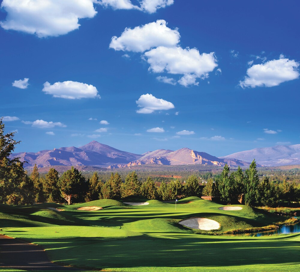 Eagle Crest Vacation Resort - 오리건