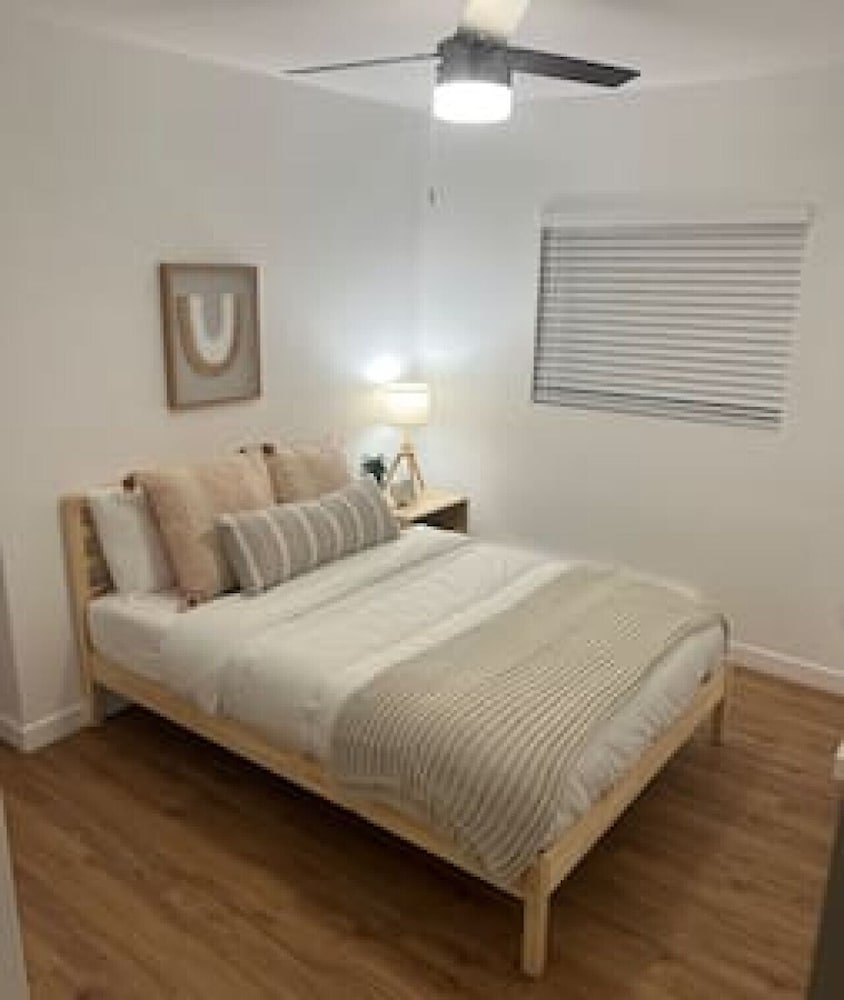 Very Clean Work Stay/vacation Retreat Near Dt&i25 - Pueblo, CO