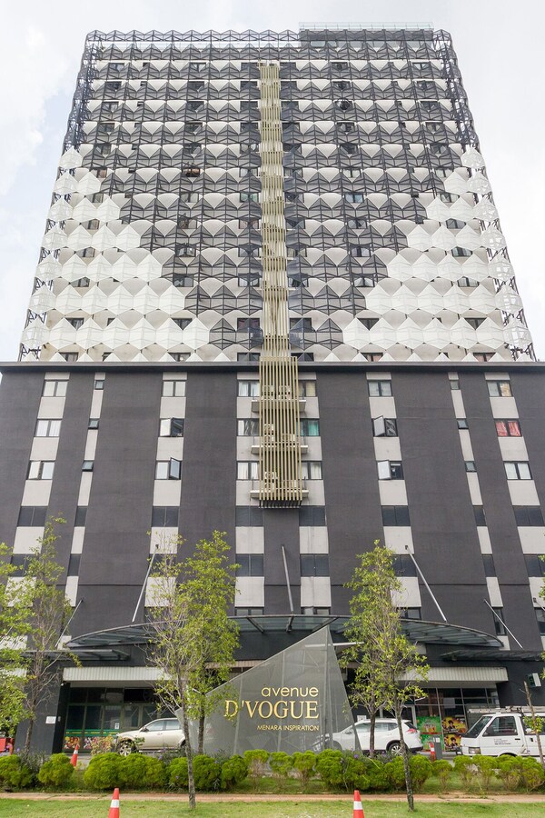 Avenue D'vogue By Airhost - Kuala Lumpur