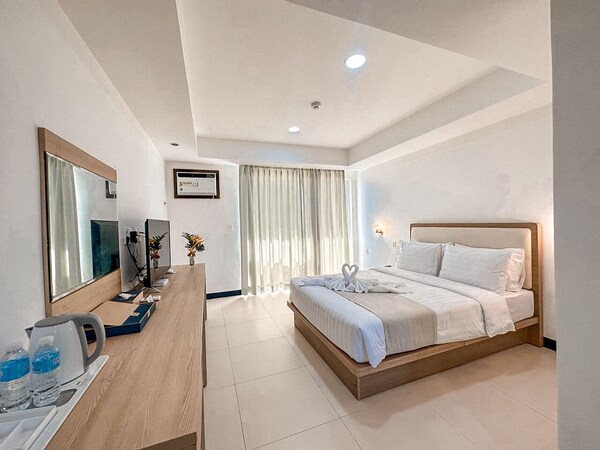 Ramede Resort Bohol 라메디 리조트 보홀 - Panglao