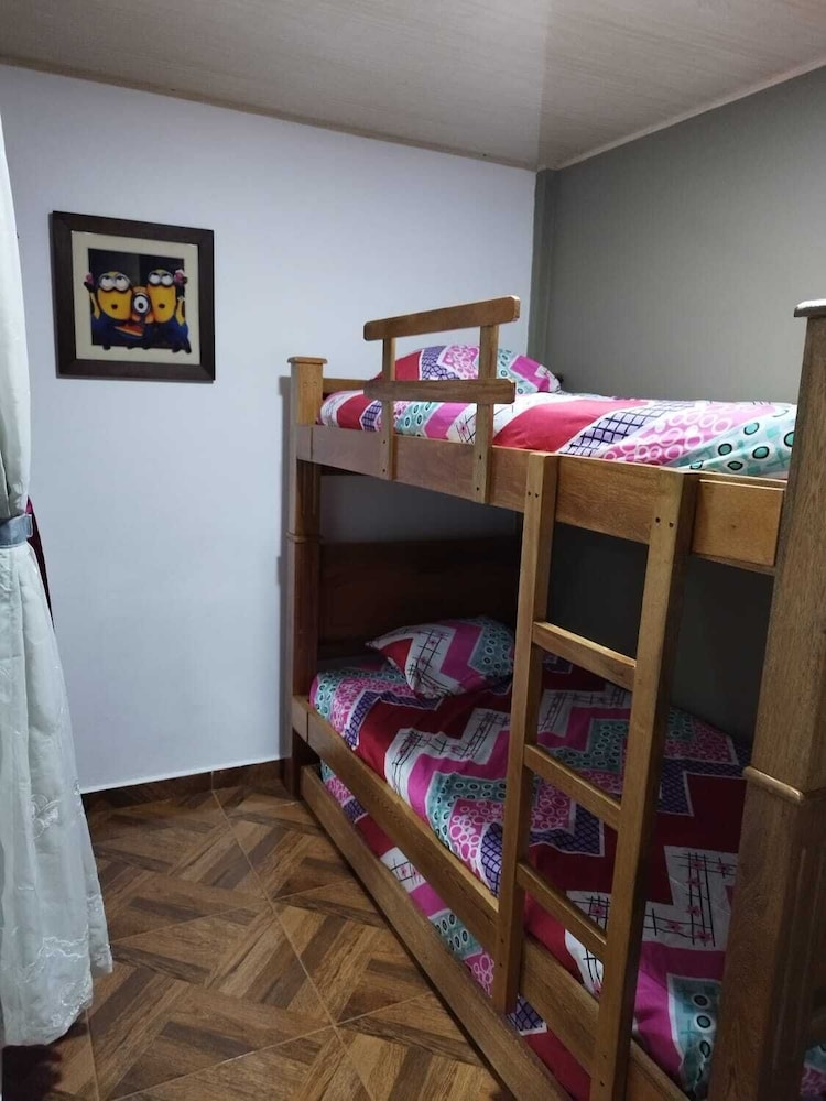 Apartamento Guatape Al Lado Del Lago, Ideal Para Familias - Guatape