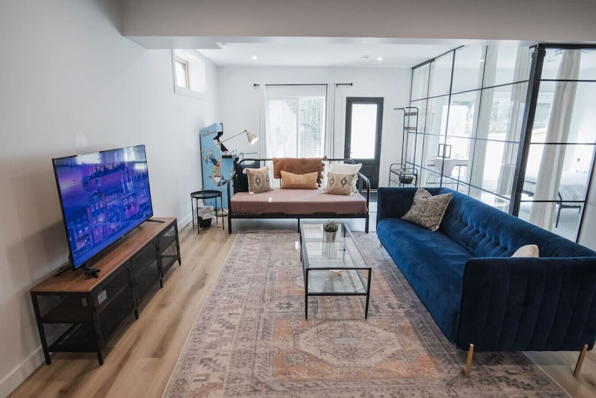 Nyc Loft Inspired 12 Mins To Wem Vintage Arcade - Edmonton