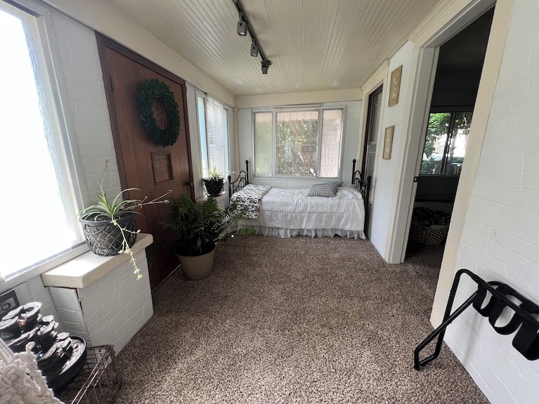 Charming 3-bedroom House In Decatur City, Minutes From Little River Lake. - Leon, IA