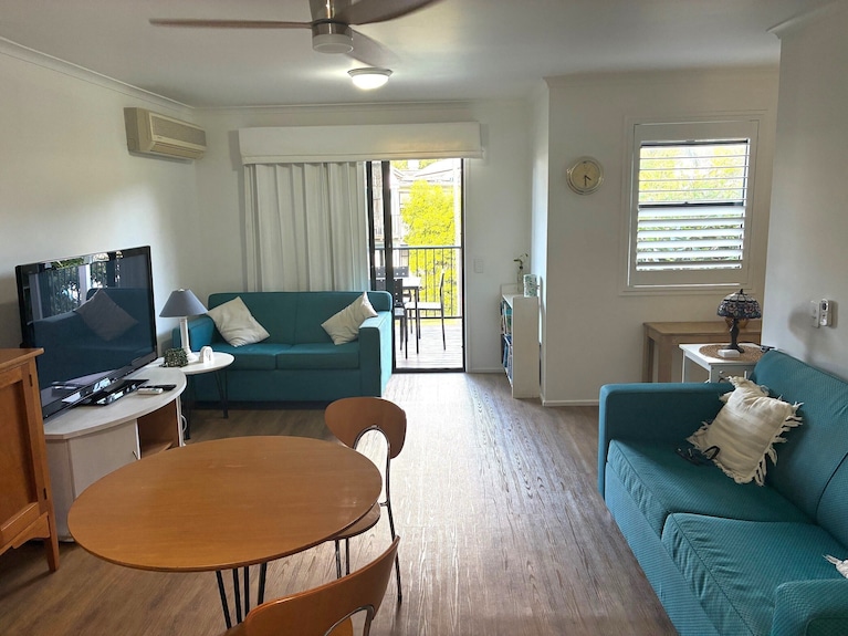 Noosa Lakes Apartment - Noosa Shire