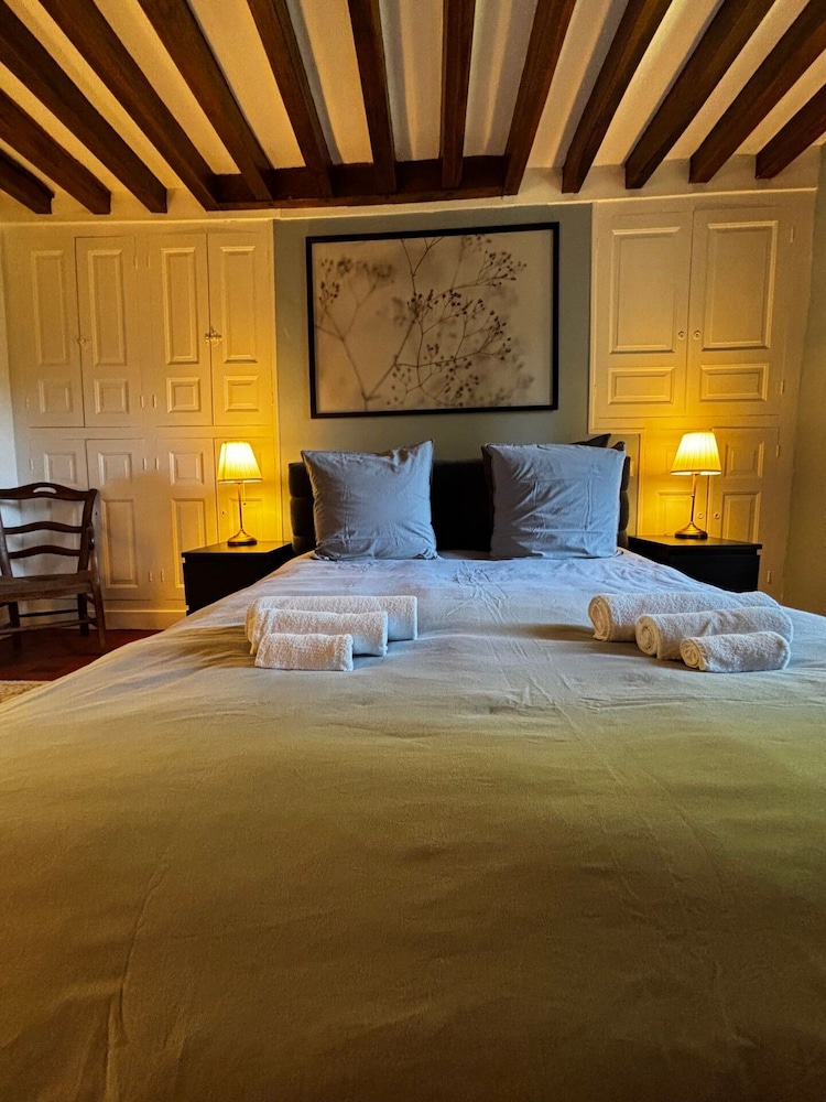 Le Prieuré Du Preux - Yonne