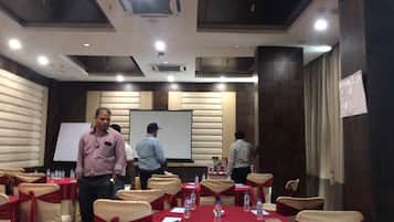 Sala de reunião