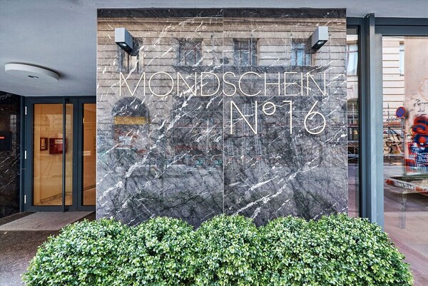 Heymi Apartments Mondschein - Vienne