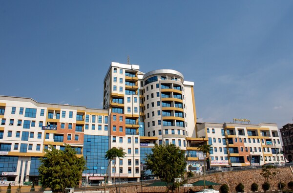 Tropical Plaza Apartments - Kigali