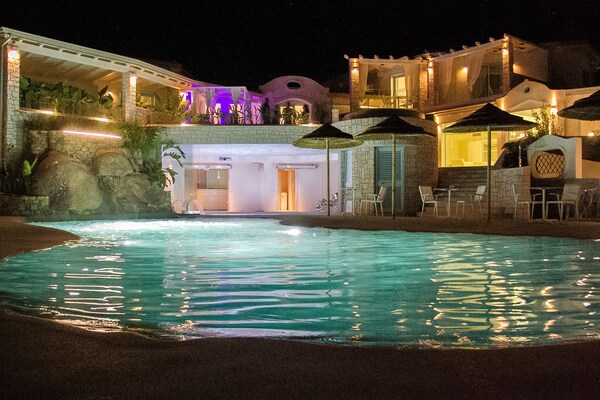Oasi Blu Sardinia - Sardegna