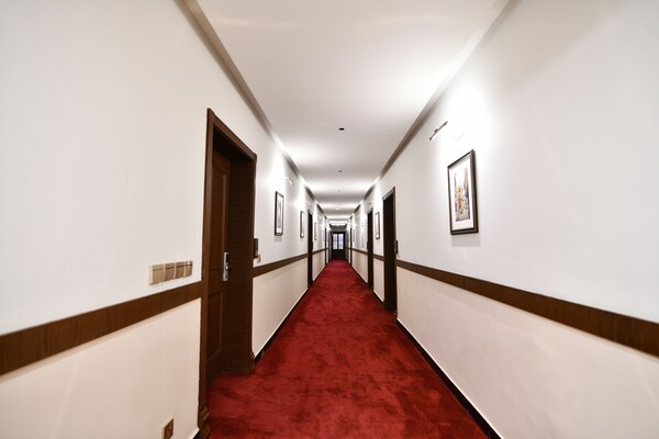 ロイヤルレジェンシーホテル - イスラマバード