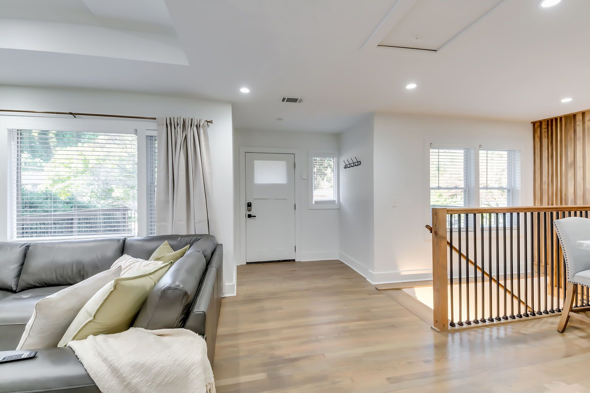 Luxury Modern, City Stay Getaway-minutes From Downtown - Atlanta, GA