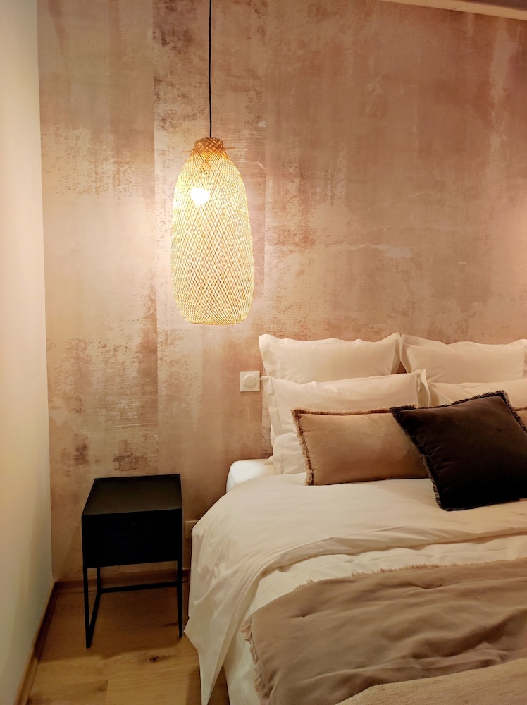 Domaine La Gourgasse Vieille, Vacation Home - Béziers